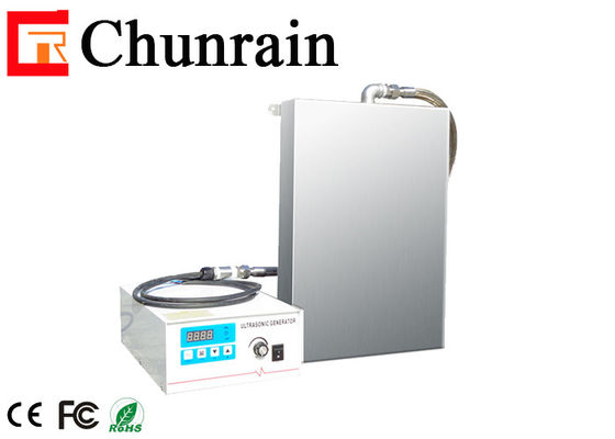 2160W 40KHz Ultrasonic Cleaning Probe Radial Emission Bars With ...